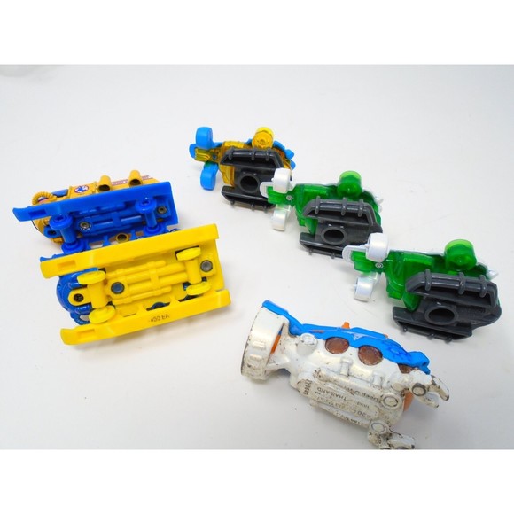 MATCHBOX | Toys | Lot Of 6 Loose Matchbox Vehicles World Ocean ...